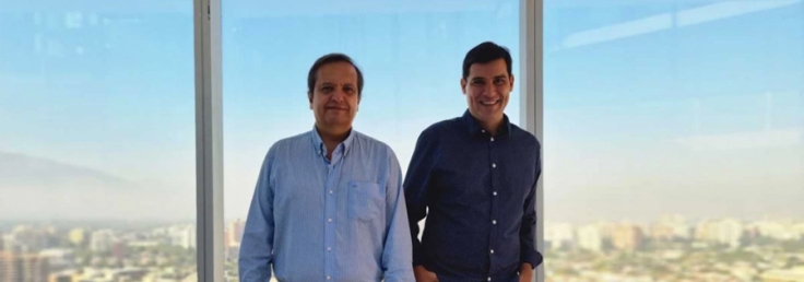 Noticias – Proptech Chile